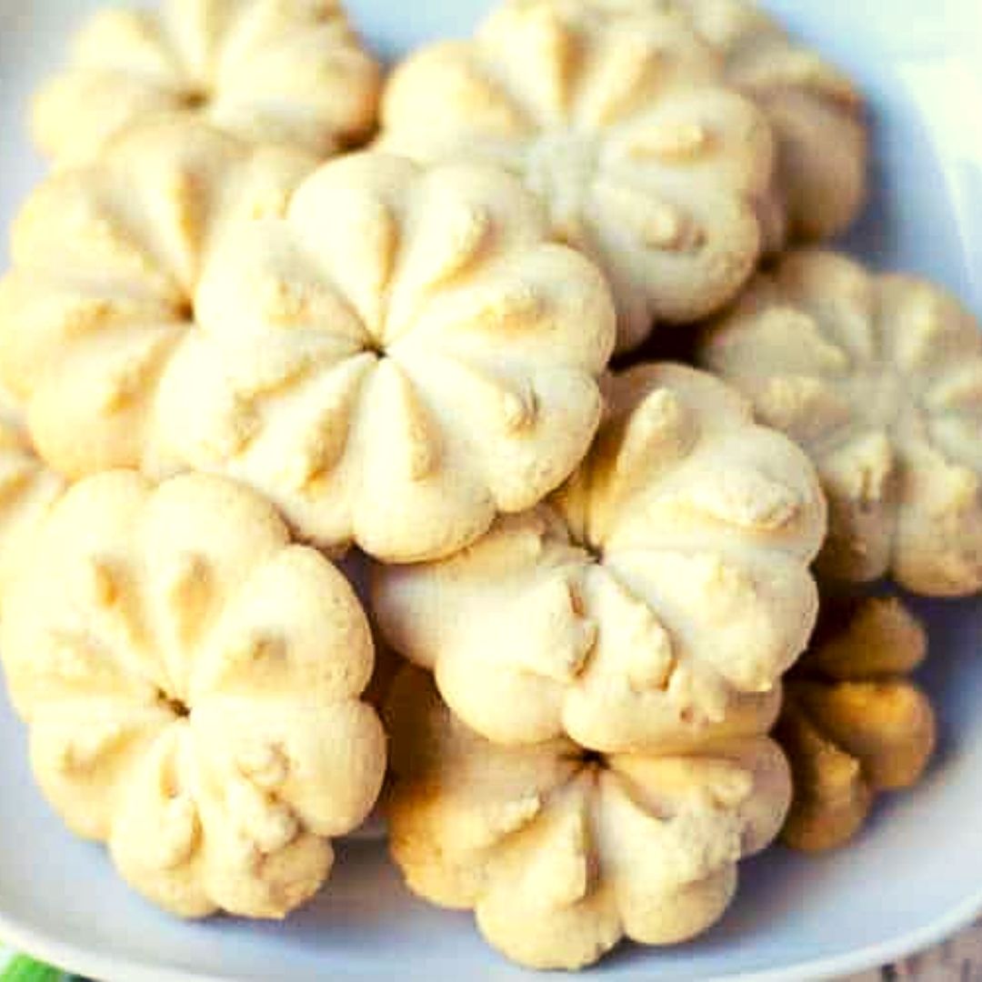 15 Desserts That Start With X – That Start With Recipes