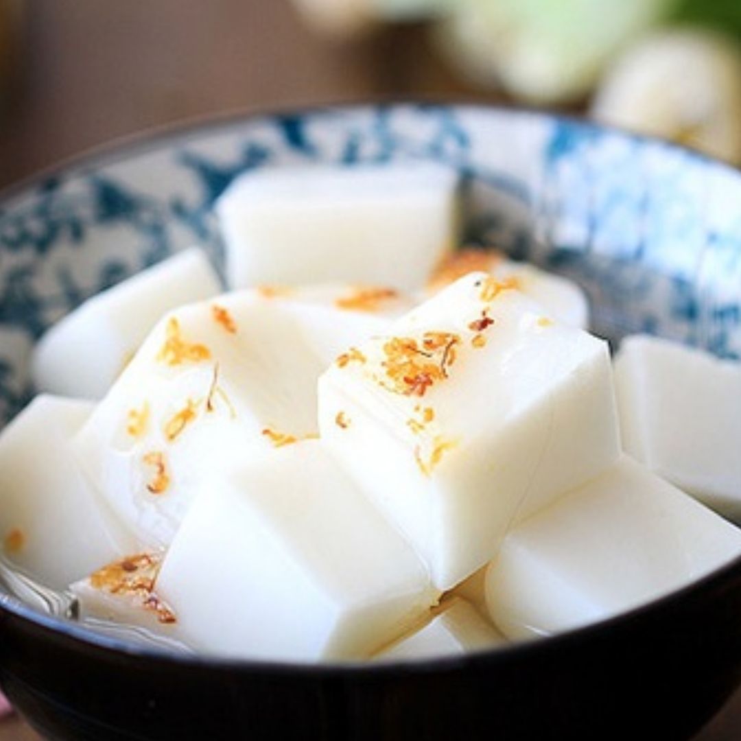 15 Desserts That Start With X – That Start With Recipes