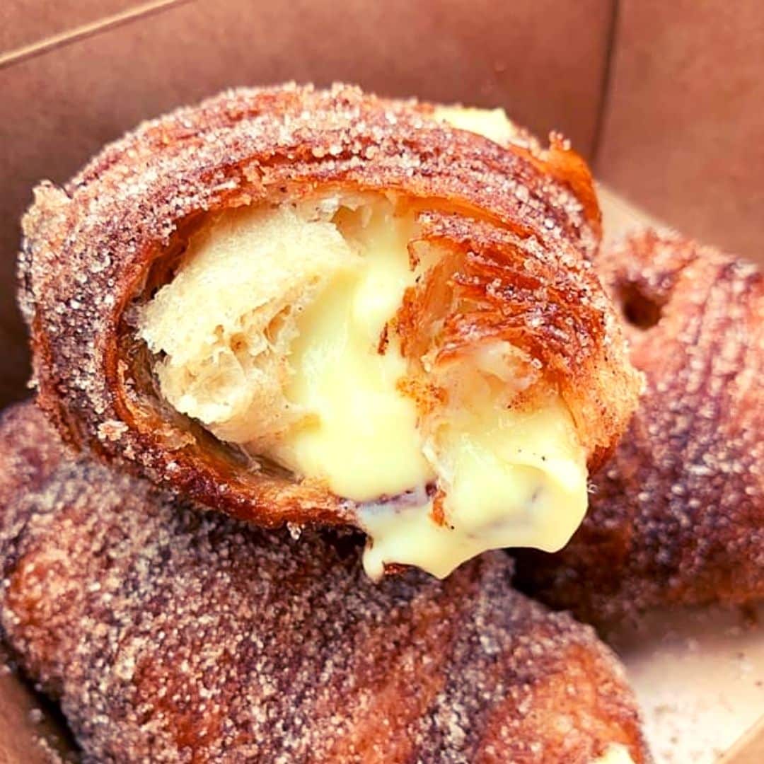 15 Desserts That Start With X – That Start With Recipes