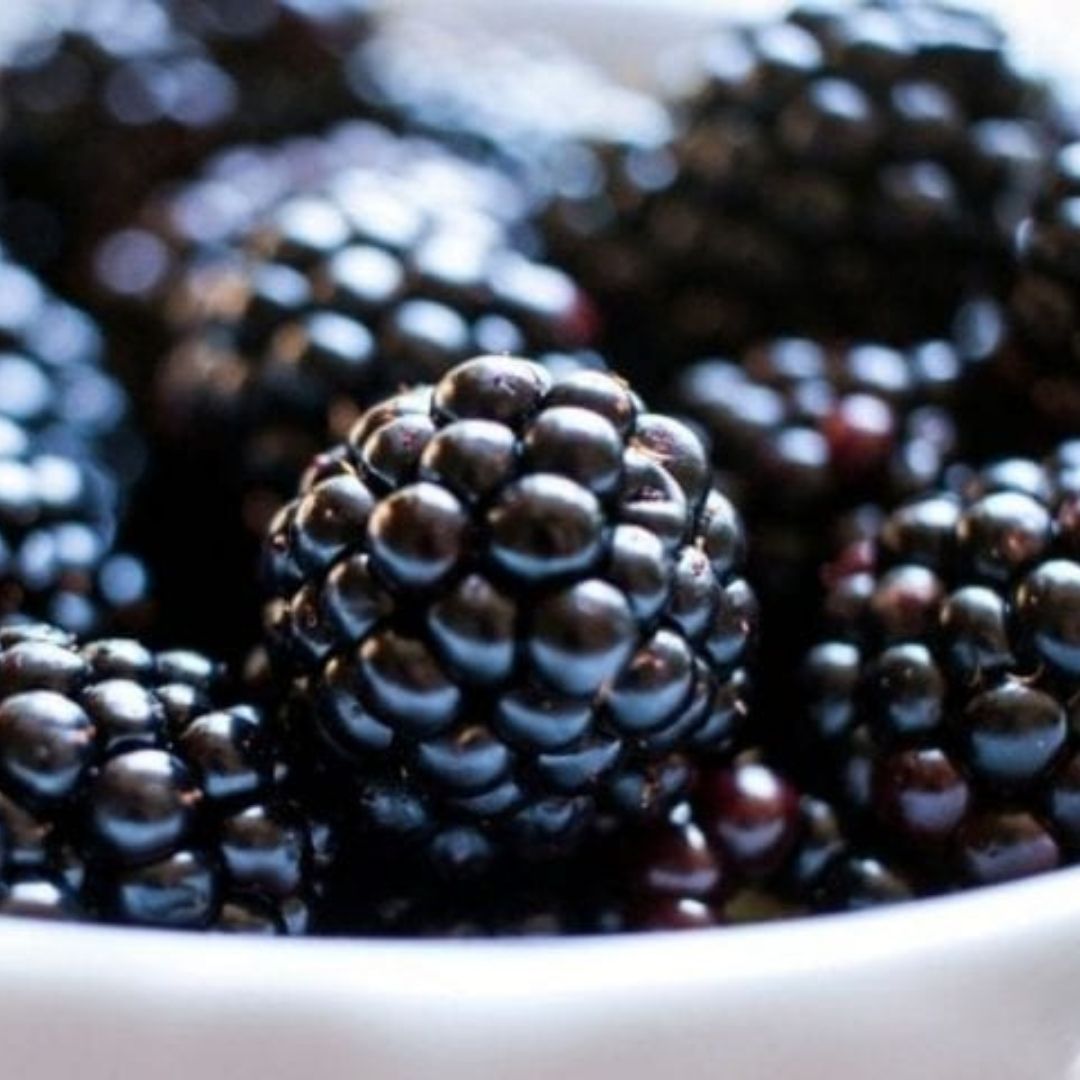 33 Purple Fruits & Vegetables – That Start With Recipes