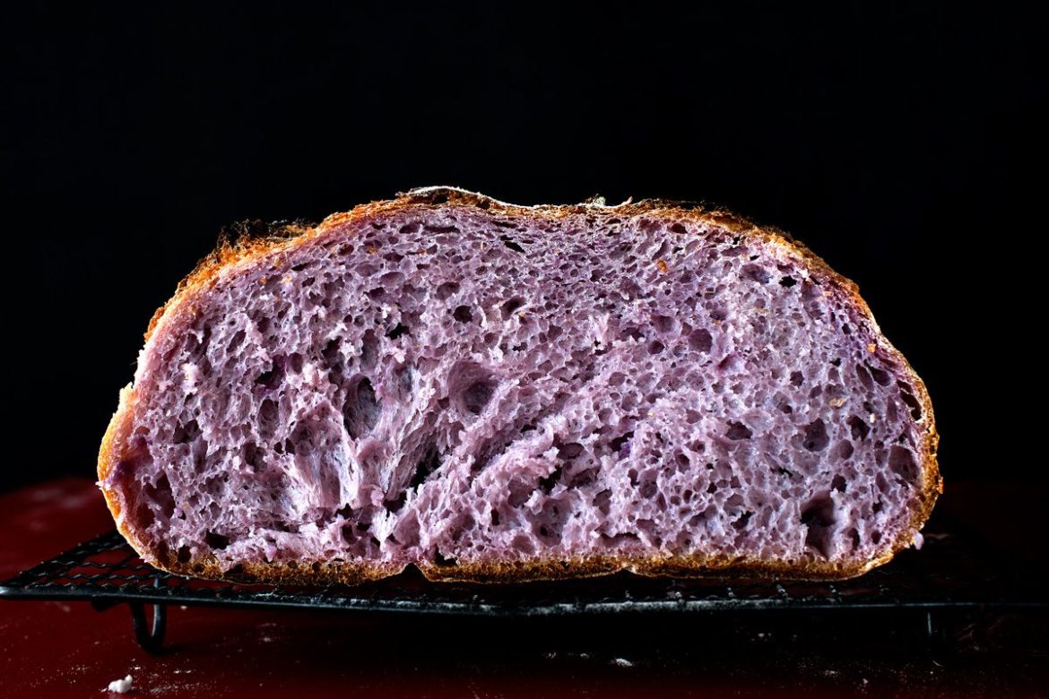33 Purple Fruits & Vegetables – That Start With Recipes