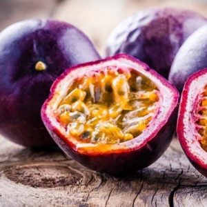 24 Frutas Moradas (Lista) – That Start With Recipes