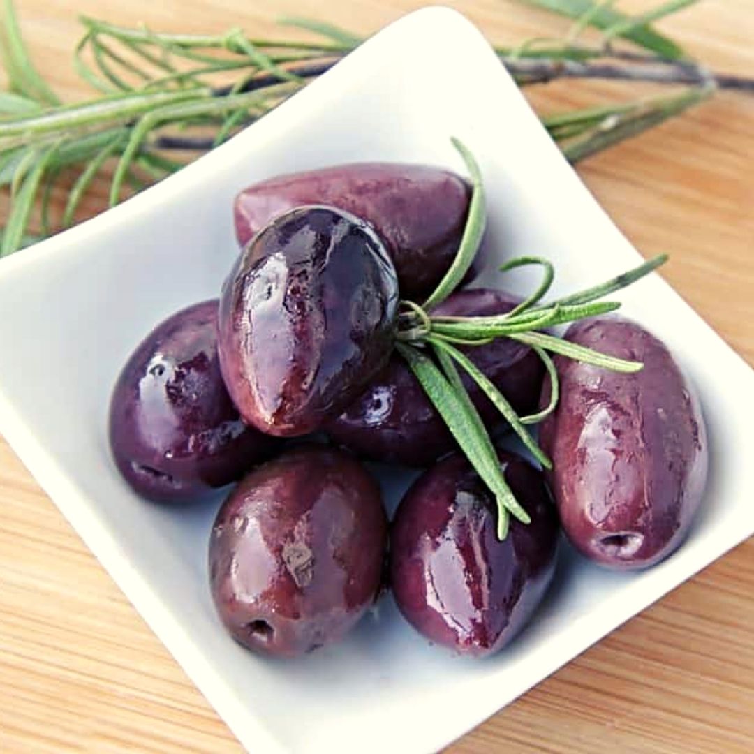 25 Frutas Moradas (con fotos) – That Start With Recipes