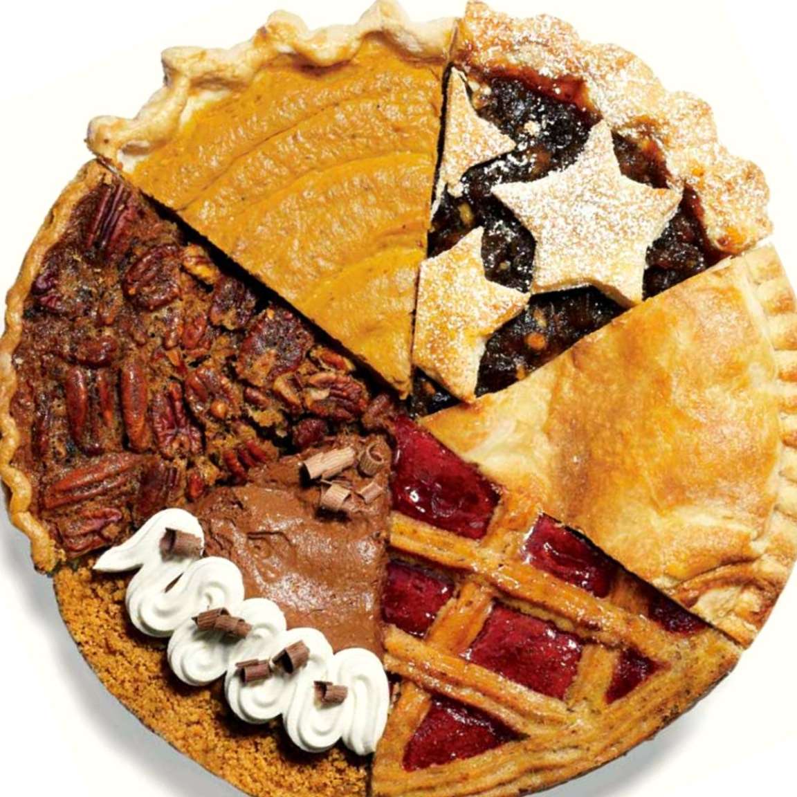 22 Canadian Pies (+Recipes) – That Start With Recipes