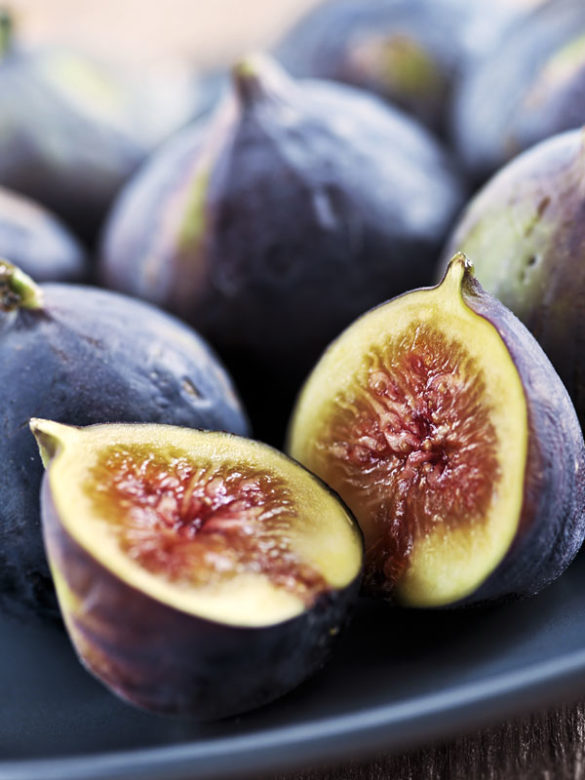 Blue Fruits and Vegetables: 21 Naturally Blue Foods – That Start With ...
