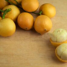 27 Frutas Con R (¡Con Fotos!) – That Start With Recipes