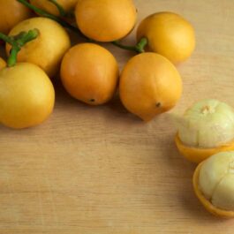 27 Frutas Con R (¡Con Fotos!) – That Start With Recipes