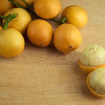 27 Frutas Con R (¡Con Fotos!) – That Start With Recipes