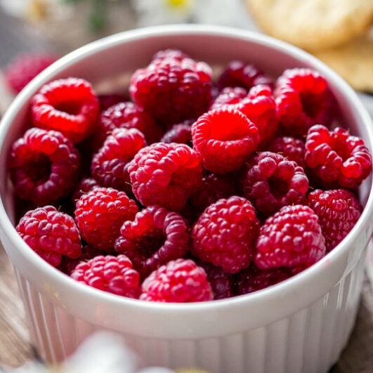 27 Frutas Con R (¡Con Fotos!) – That Start With Recipes