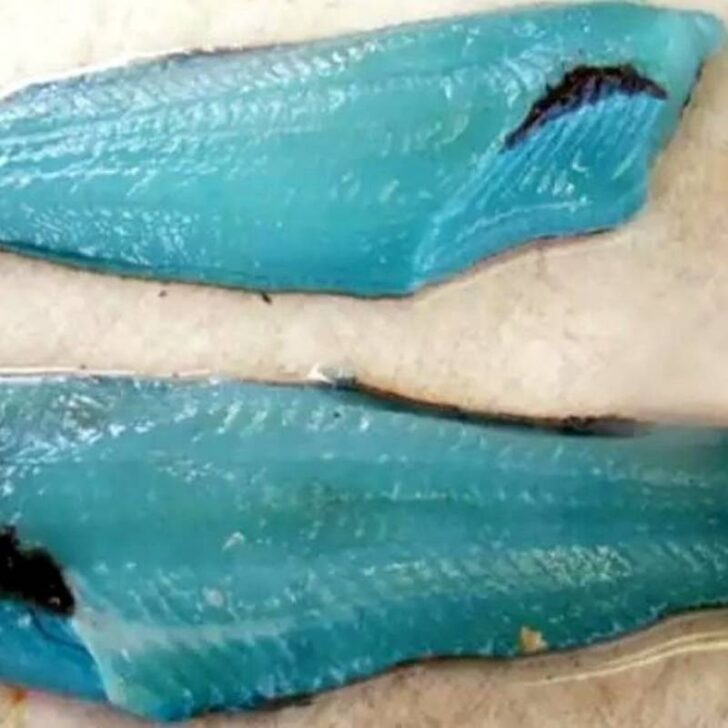 30 Blue Food Items: A List of Naturally Blue Foods – That Start With ...