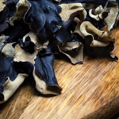60+ Black Colored Foods: Naturally Black Food – That Start With Recipes