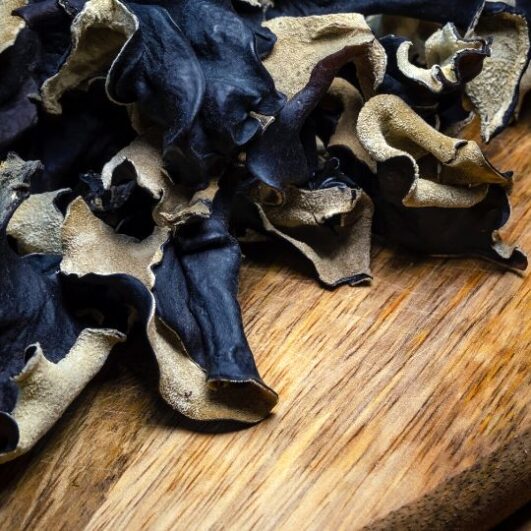 60+ Black Colored Foods: Naturally Black Food – That Start With Recipes