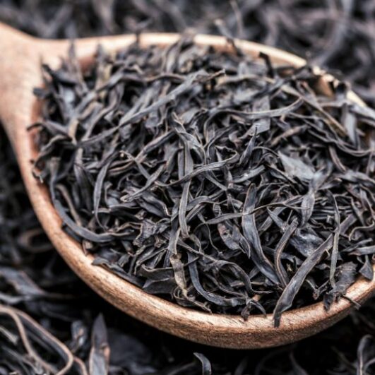60+ Black Colored Foods: Naturally Black Food – That Start With Recipes