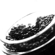 60+ Black Colored Foods: Naturally Black Food – That Start With Recipes