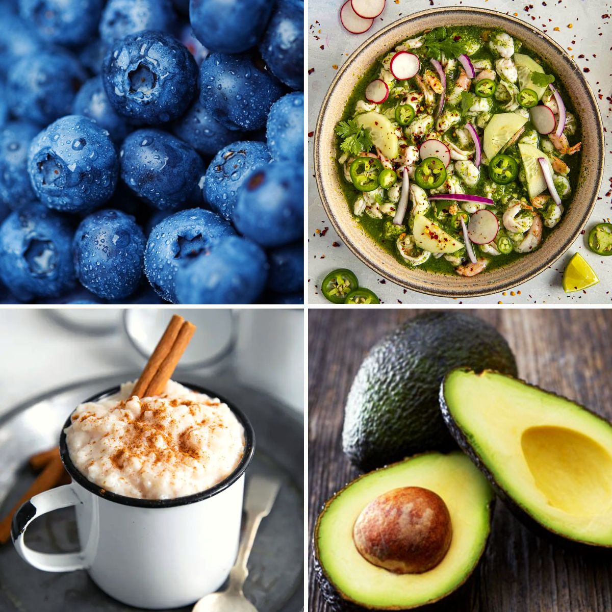 48 Comida Con R – That Start With Recipes