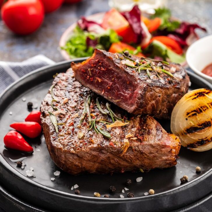 60+ Comidas Con E – That Start With Recipes