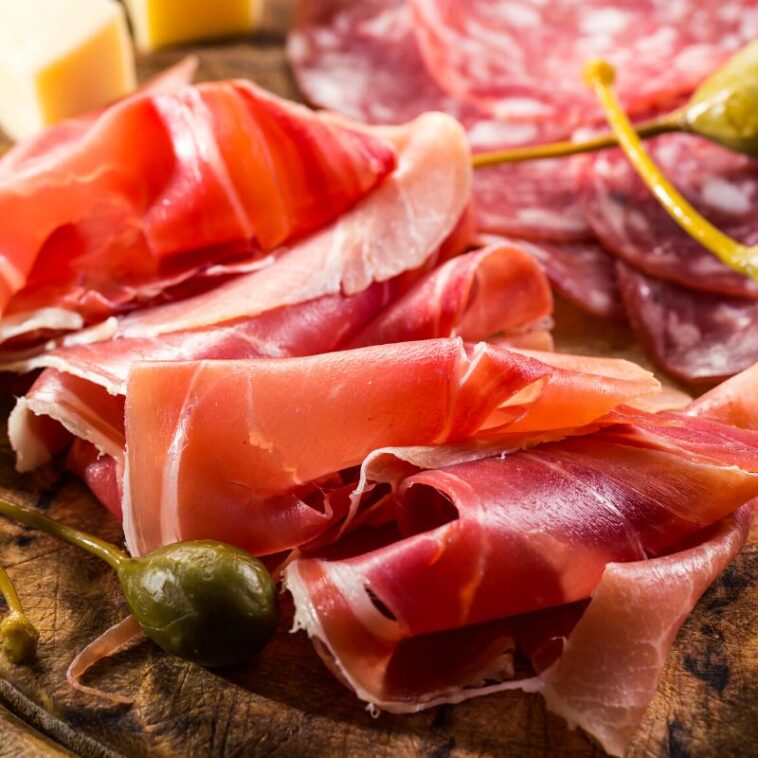 48 Comida Con R – That Start With Recipes