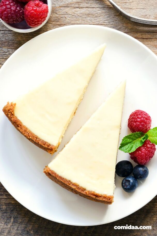 24 Desserts that Start with L – That Start With Recipes