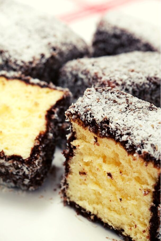 23 Desserts That Start With Z – That Start With Recipes