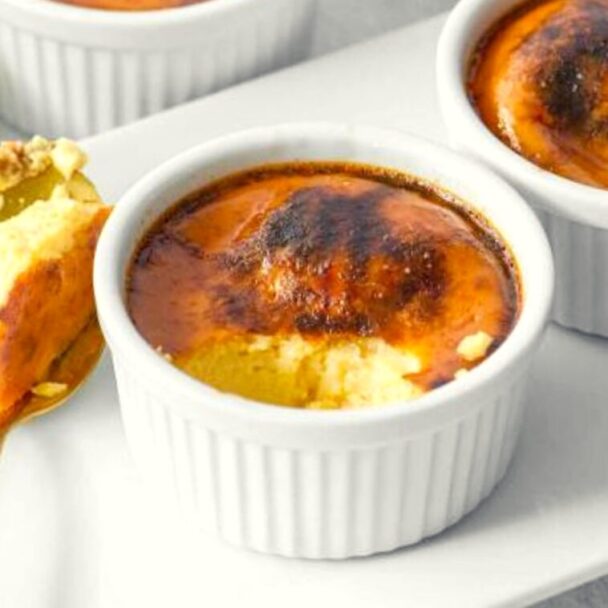 100+ Comidas Con I – That Start With Recipes