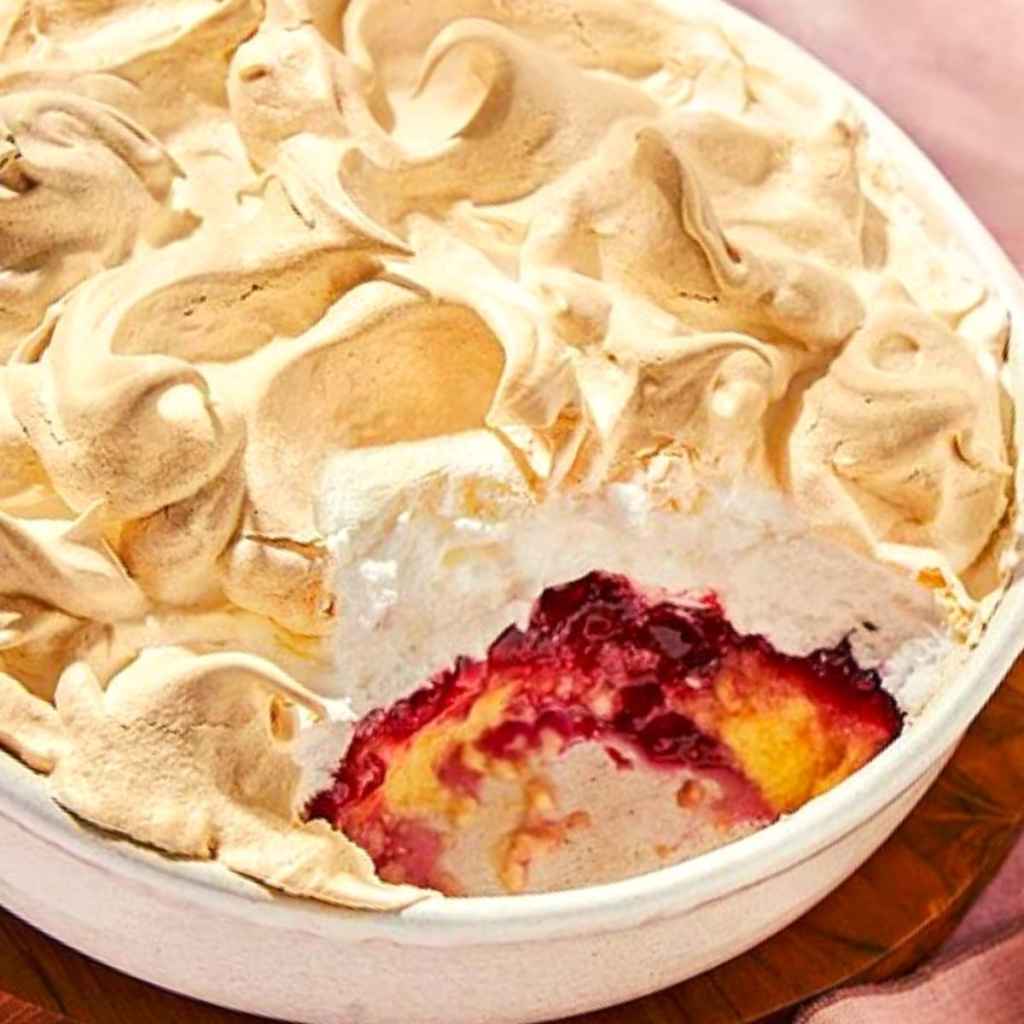 23 Desserts That Start With Z – That Start With Recipes