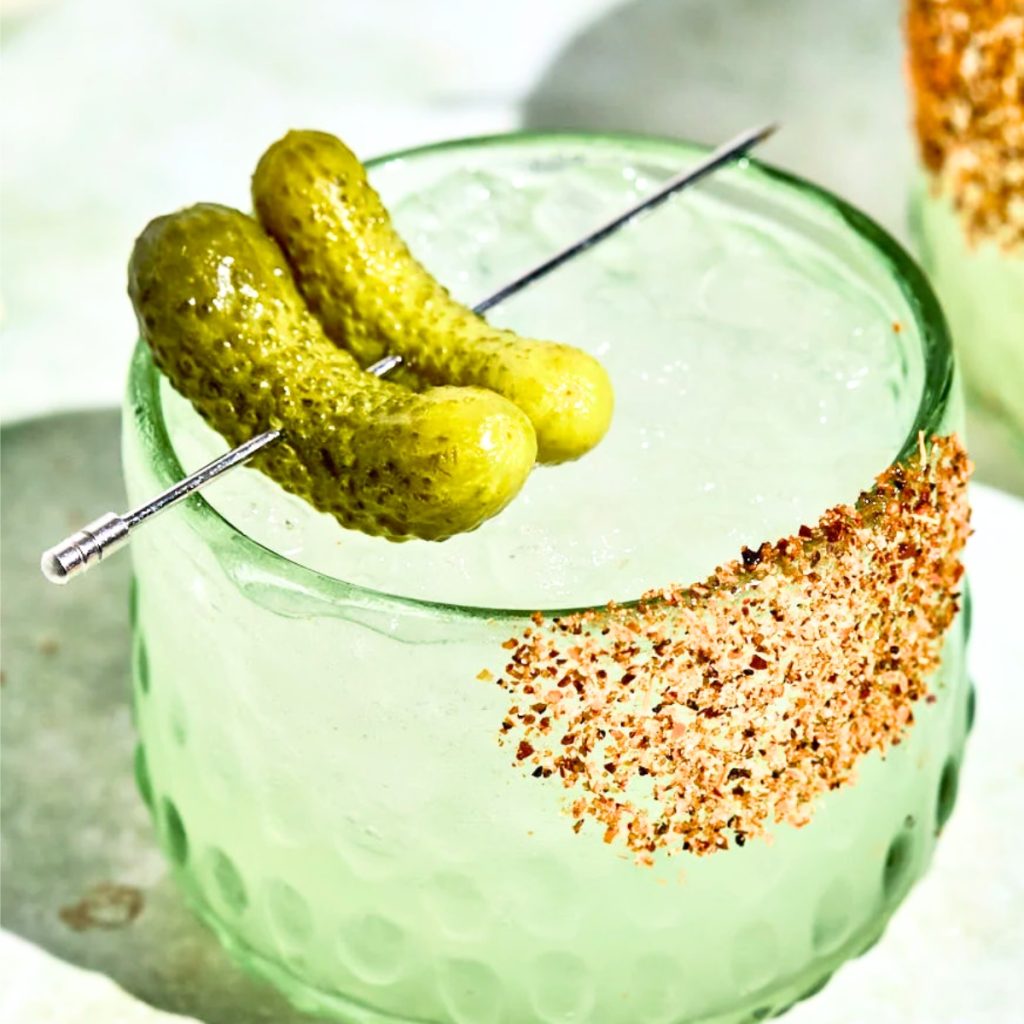 40+ Best Sprite Cocktails (+Easy Recipes) – That Start With Recipes