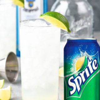 40+ Best Sprite Cocktails (+Easy Recipes) – That Start With Recipes