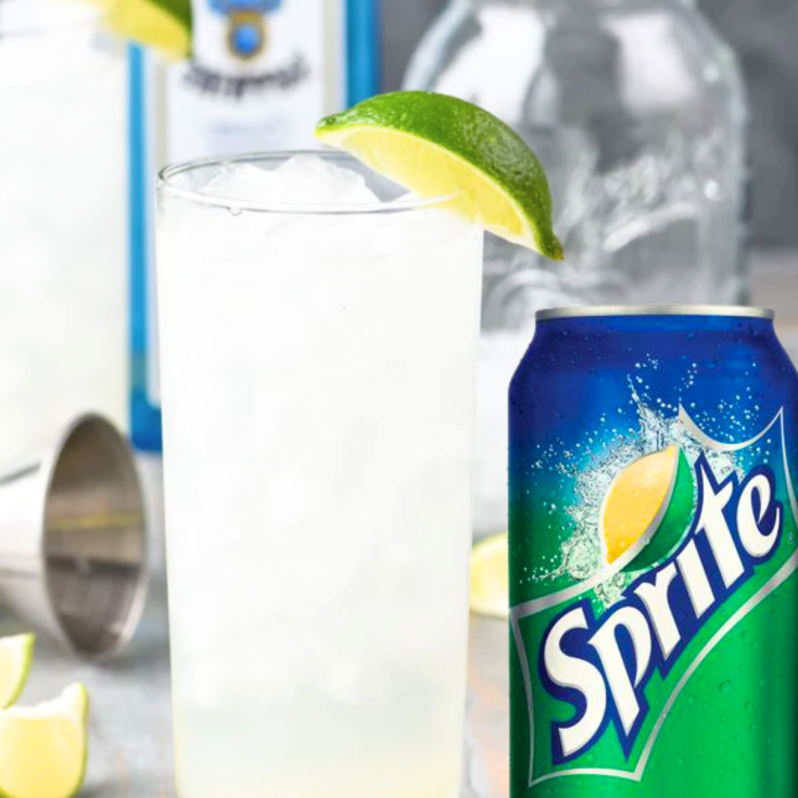 40+ Best Sprite Cocktails (+Easy Recipes) – That Start With Recipes