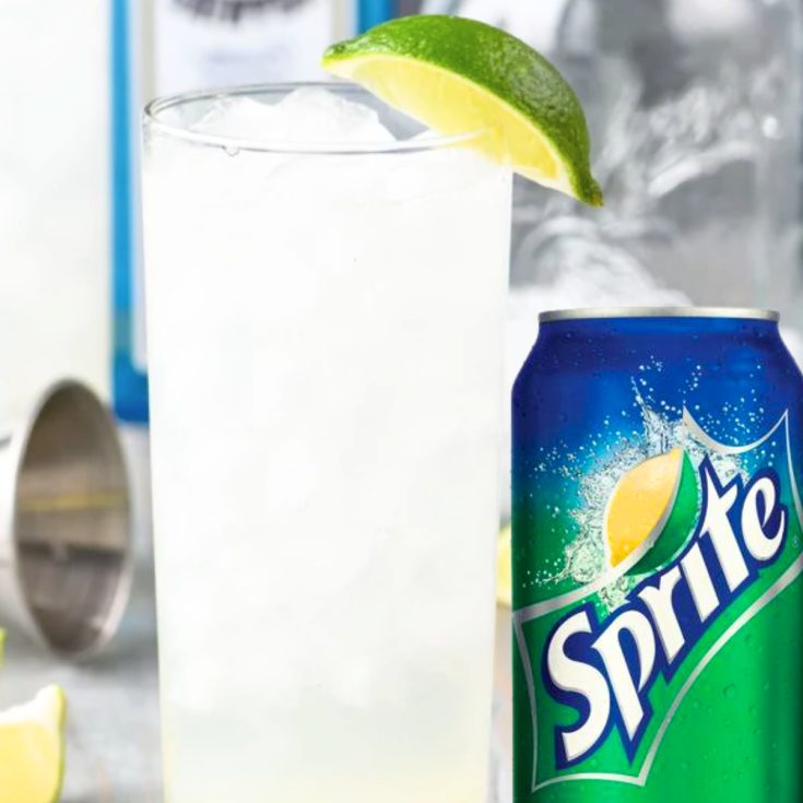 40+ Best Sprite Cocktails (+Easy Recipes) – That Start With Recipes