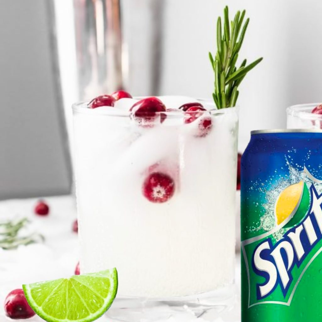 40+ Best Sprite Cocktails (+Easy Recipes) – That Start With Recipes