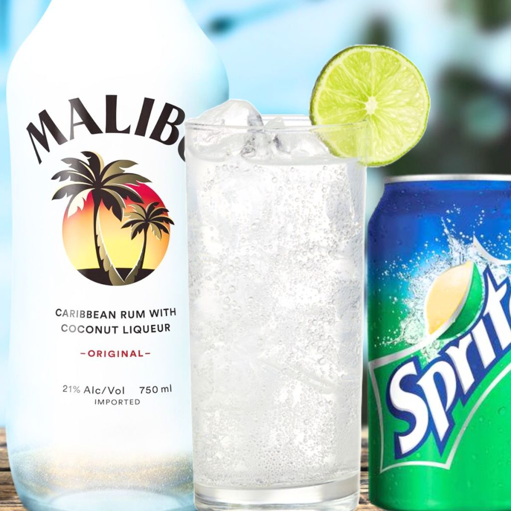30 Malibu Rum Cocktail Recipes – That Start With Recipes