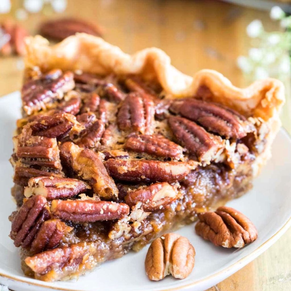 72 Southern Pie Recipes Everyone Should Try – That Start With Recipes
