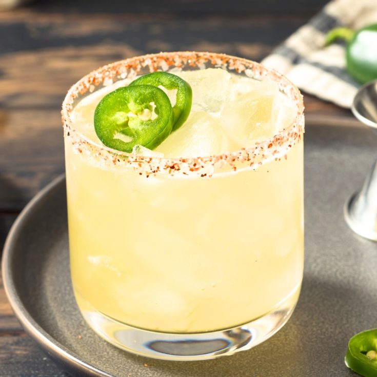 57 Tequila Cocktails (+ Easy Recipes) – That Start With Recipes
