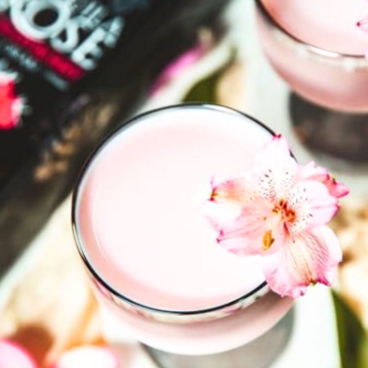 57 Tequila Cocktails (+ Easy Recipes) – That Start With Recipes