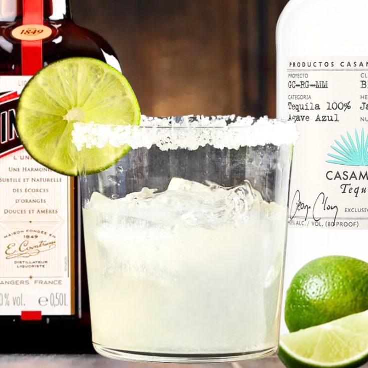 The Best Margarita Recipe Ever – That Start With Recipes